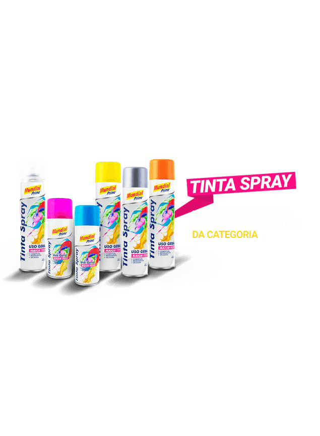 Tinta Spray 400ml - Verde Metalica