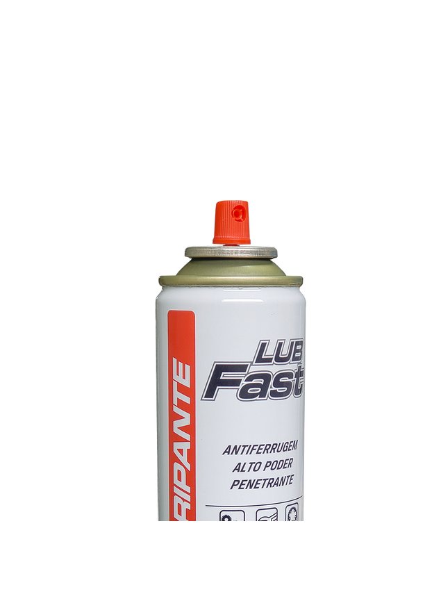 Óleo Desengripante 300ml Lub Fast Aeroflex!Entrega Rápida!