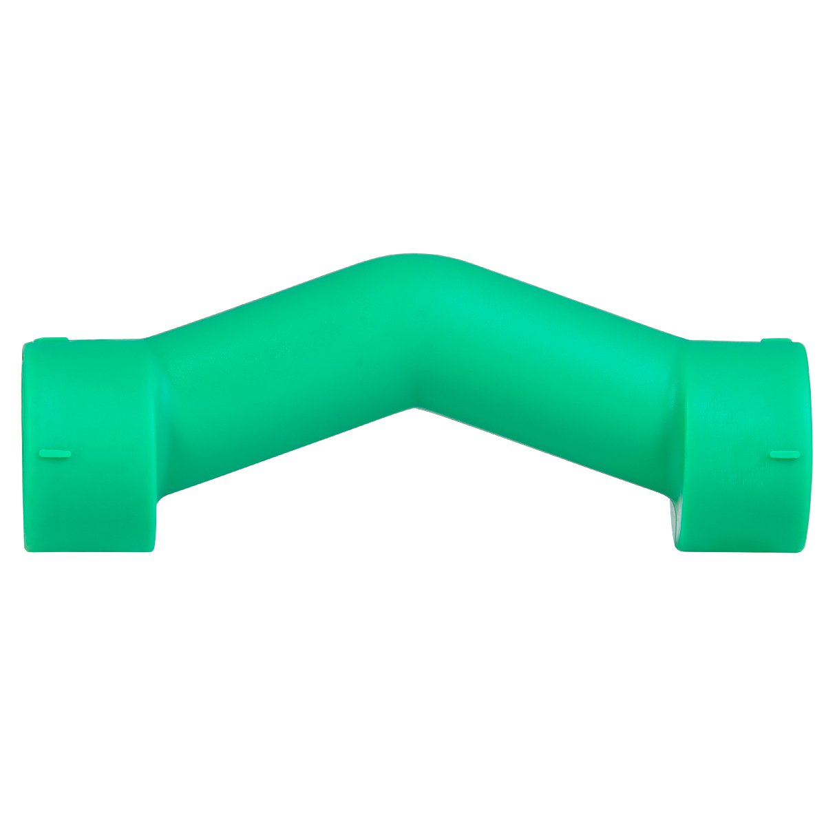 Curva De Transposicao Ppr Krona - 25mm